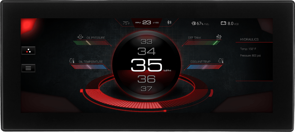 PowerView® 1200 – Enovation Controls Help Center