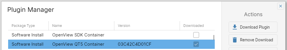 Setting up the Qt Development Environment – Enovation Controls Help Center