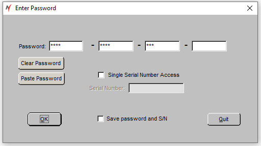 Updating Gen Ii Pdm Software Using Pdm Display Software Edis Enovation Controls Help Center