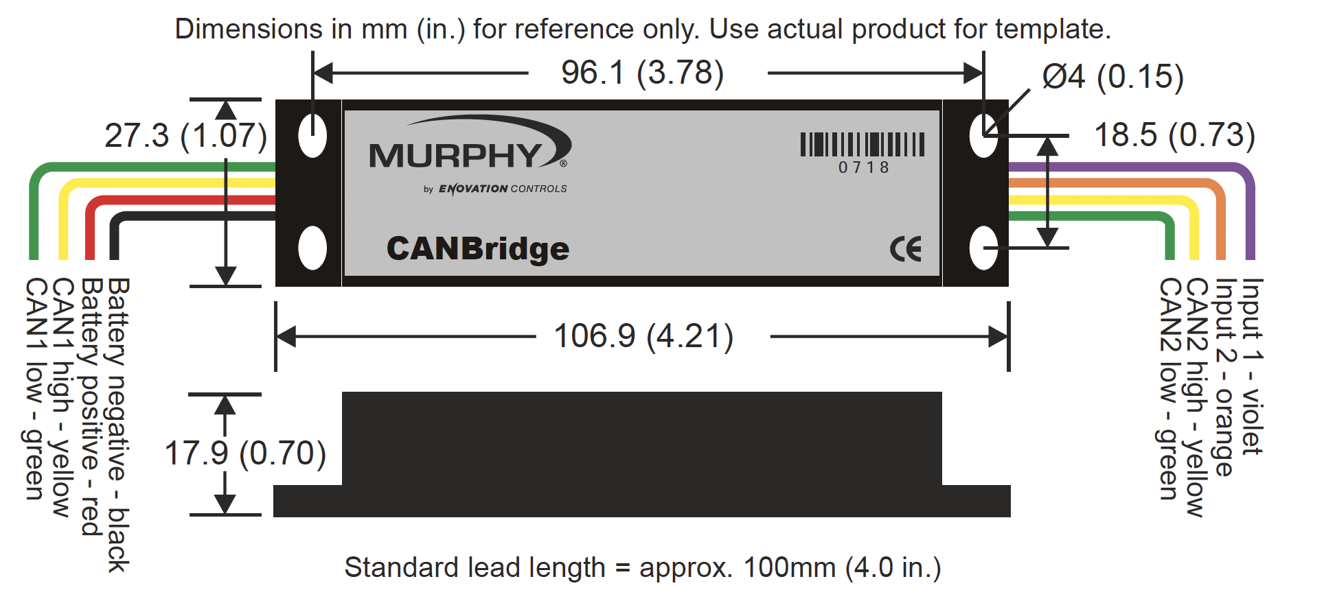 CANBridge – Enovation Controls Help Center
