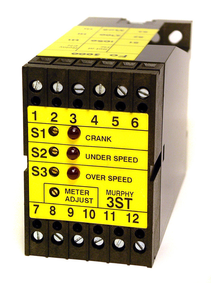 3ST Three Point Speed Relay – Enovation Controls Help Center
