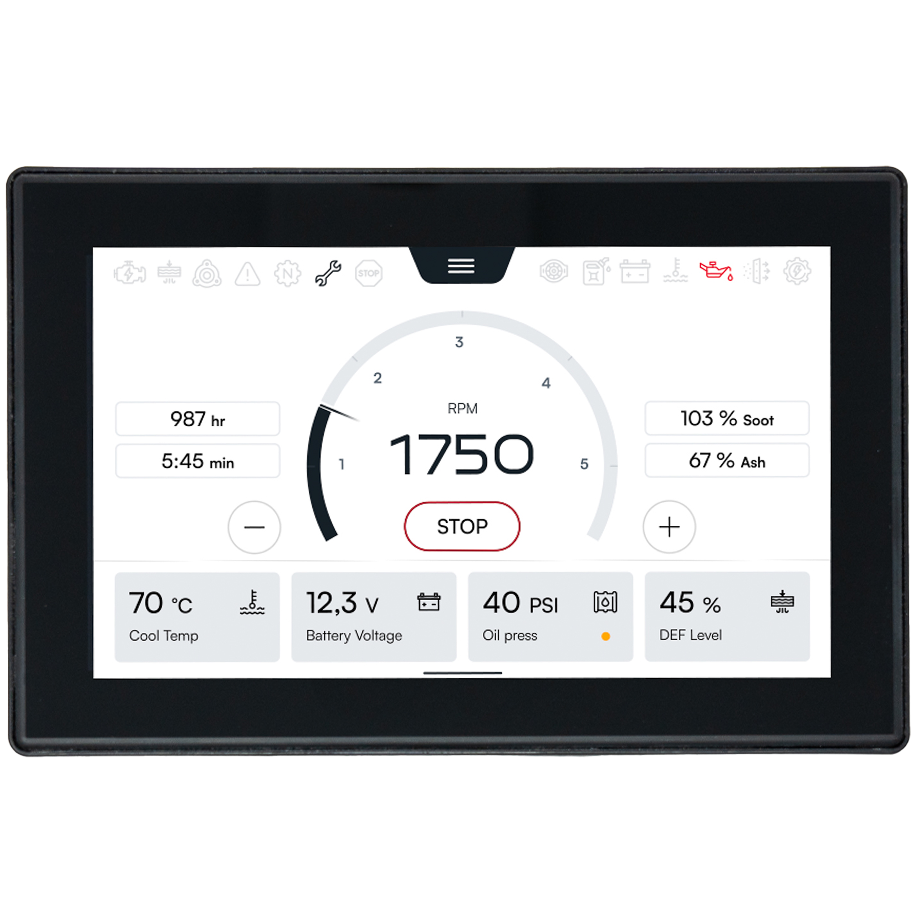 Openview™ S70 – Enovation Controls Help Center